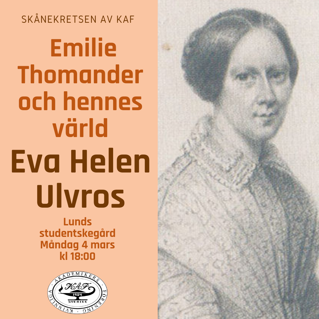Kvinnliga Akademikers förening – Sedan 1904 för rättvisa villkor för ...
